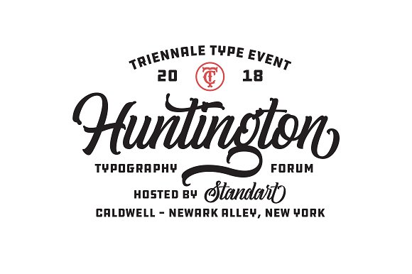 Subletter Script Font - Free Font