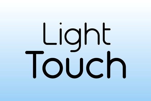 Voluta – Font Family - Free Font