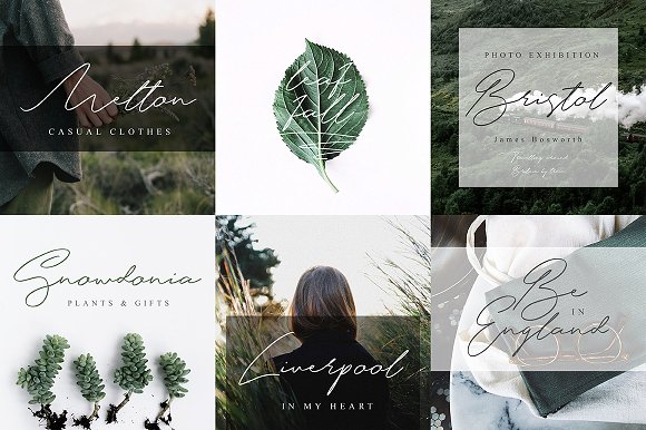 Yorkshire Font - Free Font