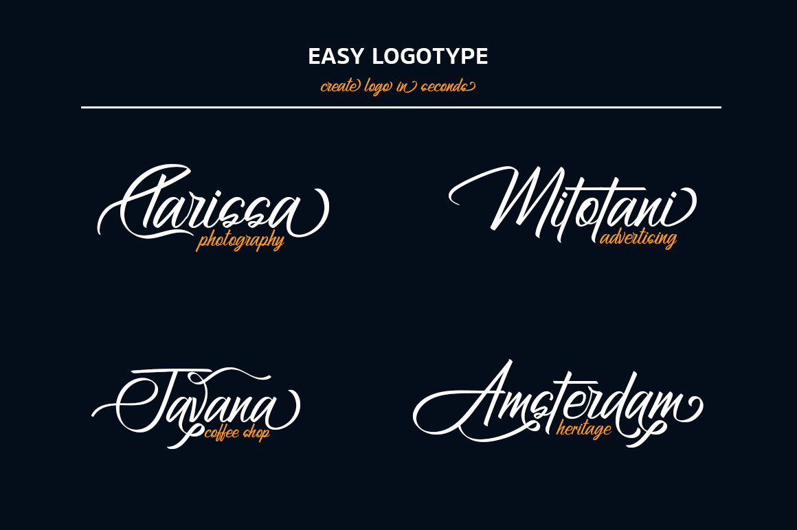 Atziluth Script Font - Free Font