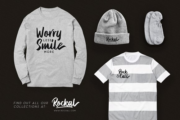 Briberra - Rough Bold Script - Free Font