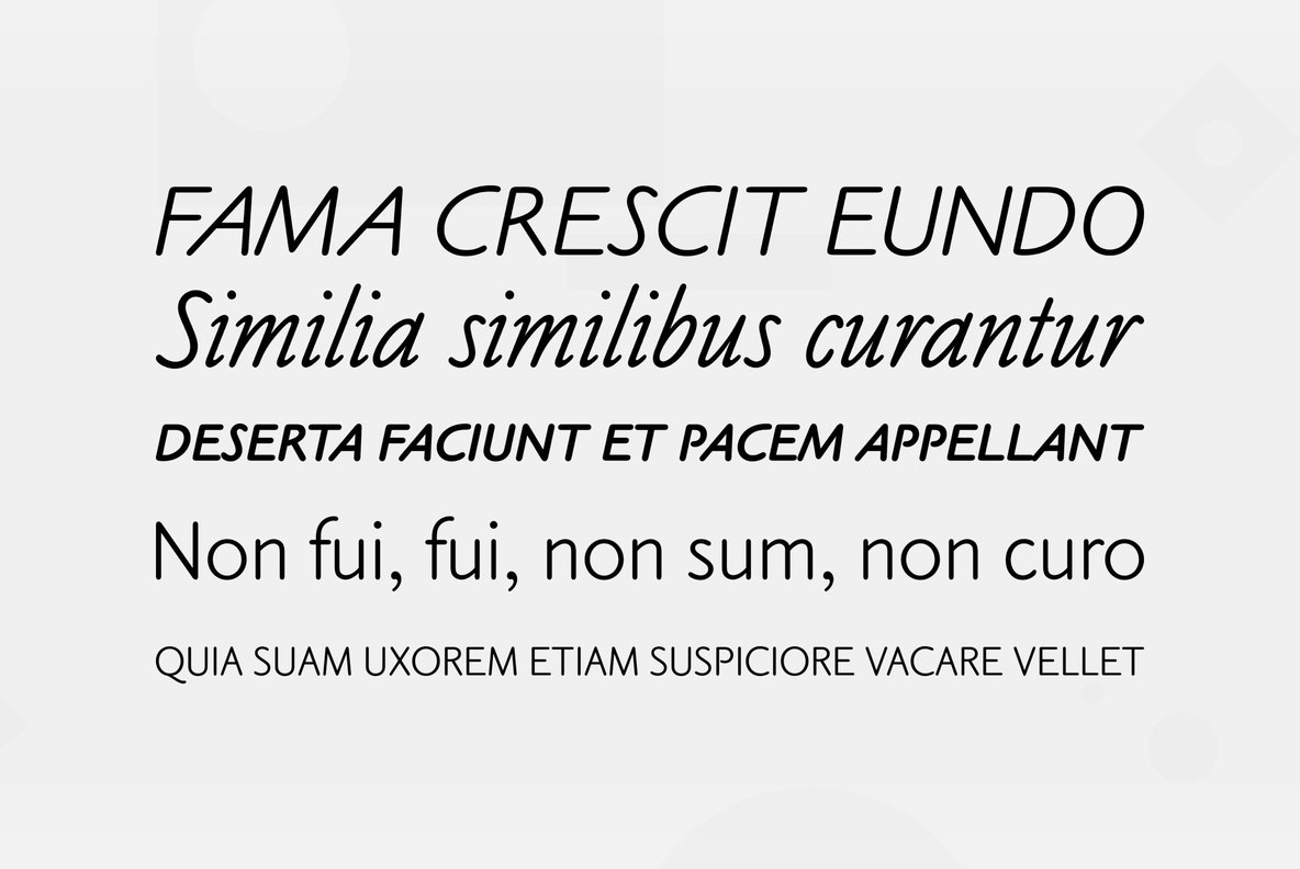 Claude Sans Font Family - Free Font