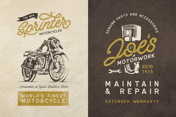 Retrology - a retro monoline script - Free Font