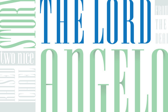 Spire Font Family - Free Font