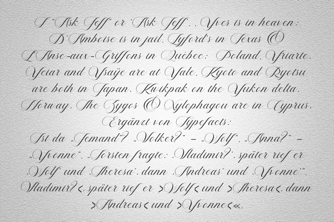 Violeta Script Font - Free Font