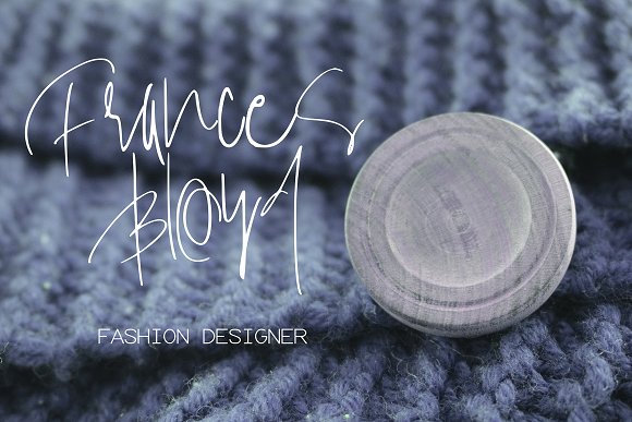 Wilson Font - Free Font