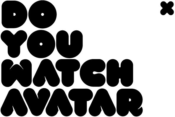 Avatar Font - Free Font