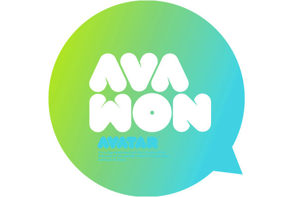 Avatar Font - Free Font