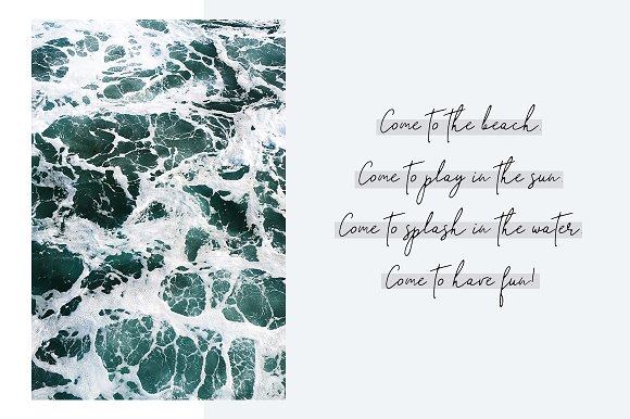 Bring Font - Free Font