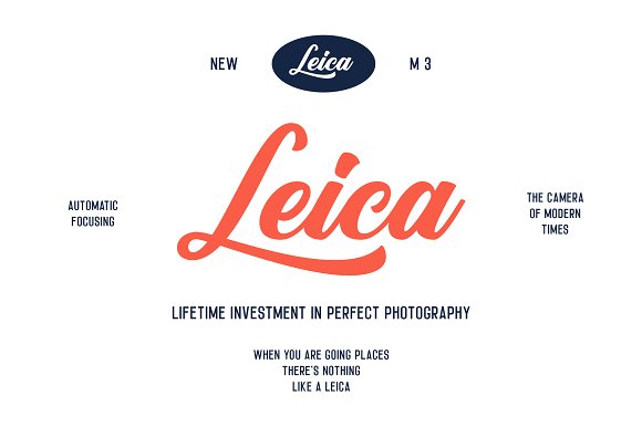 Carlson | 3 Font Combination - Free Font