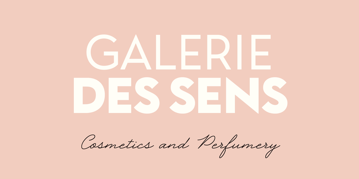 Garnet Font Family - Free Font