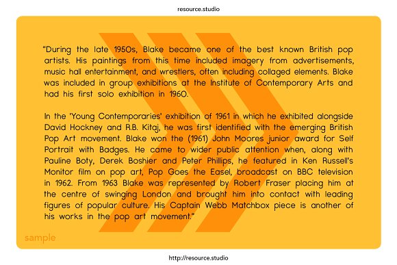 POP Rounded - Free Font