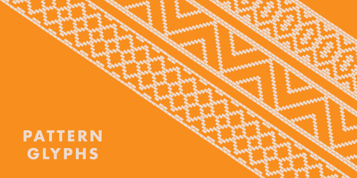 Stack Font Family - Free Font