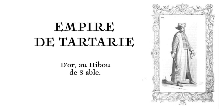 Tartaria Font - Free Font