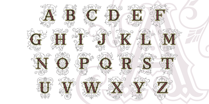 Ana Font Family - Free Font