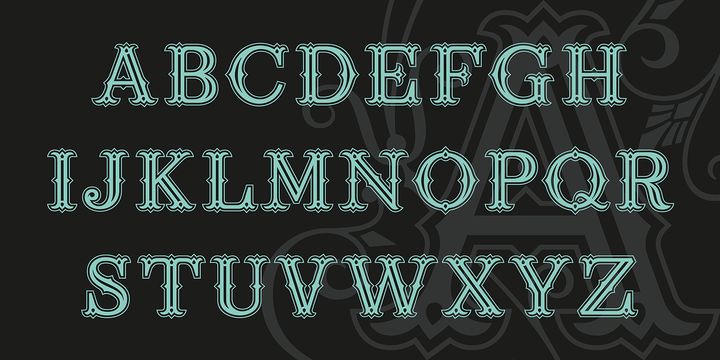 Ana Font Family - Free Font