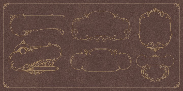 Balford Font Family - Free Font