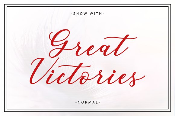 Cintya Script - Free Font