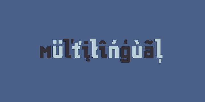 Epsum Font Family - Free Font