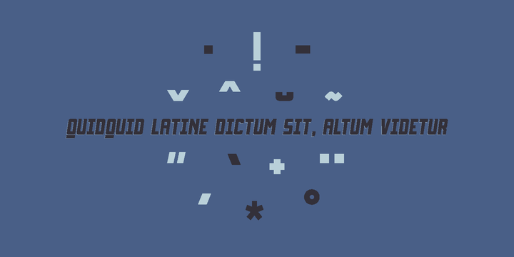 Epsum Font Family - Free Font