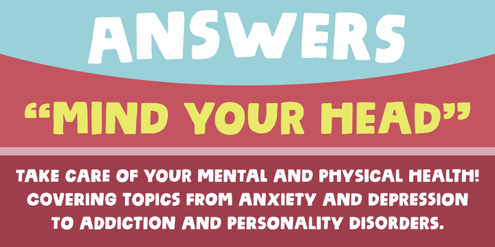 Frihed Font - Free Font