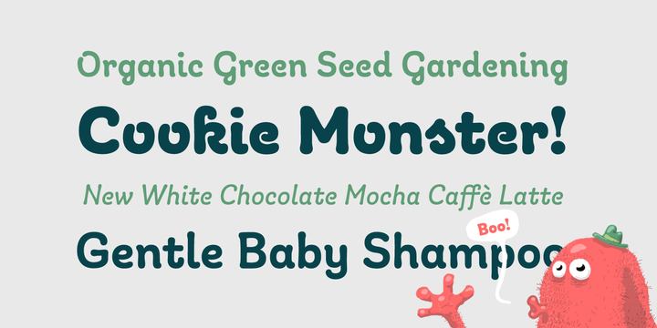 Giulia Font Family - Free Font