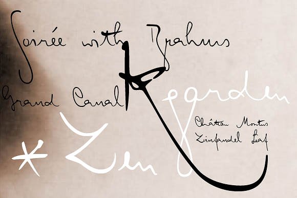 Kafka Font - Free Font