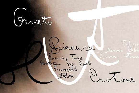 Kafka Font - Free Font