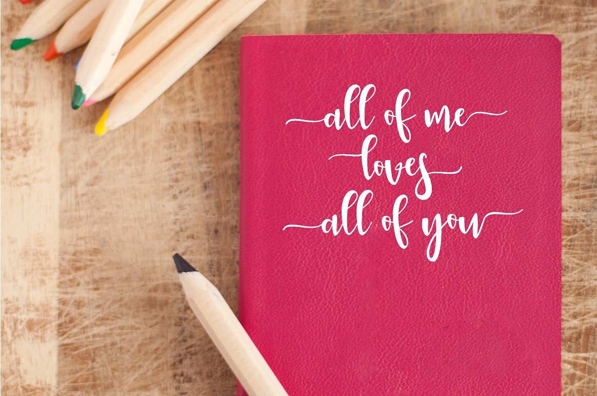 Magnificient Font - Free Font