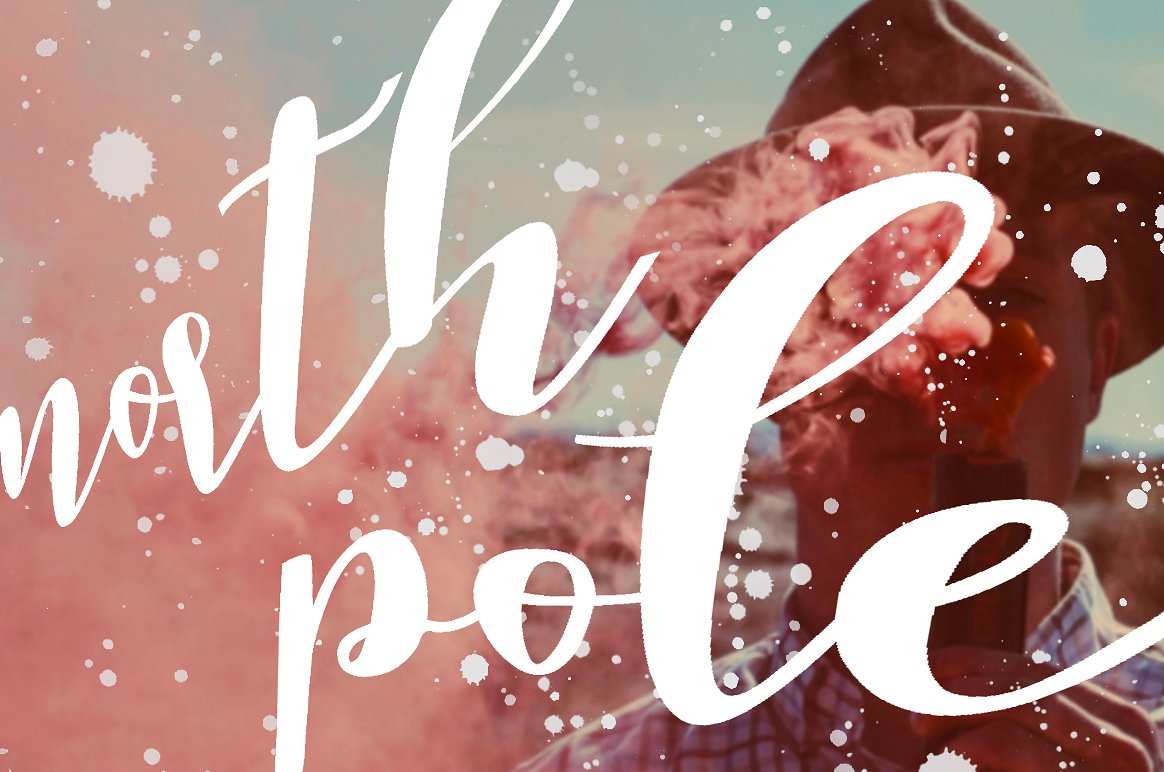 Magnificient Font - Free Font