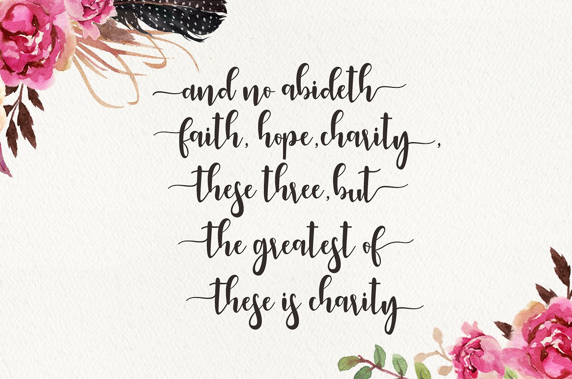 Magnificient Font - Free Font