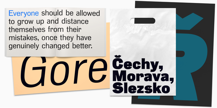 Slavia Font Family - Free Font