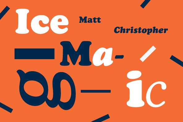 Cooper Font Family - Free Font