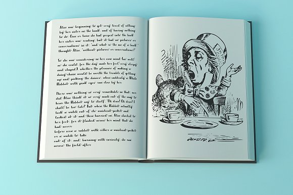 Henley Script Font - Free Font