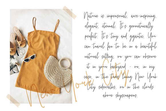 House of Mouse Script Font - Free Font