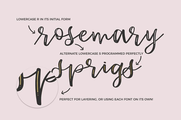 Katiekate Script Font - Free Font