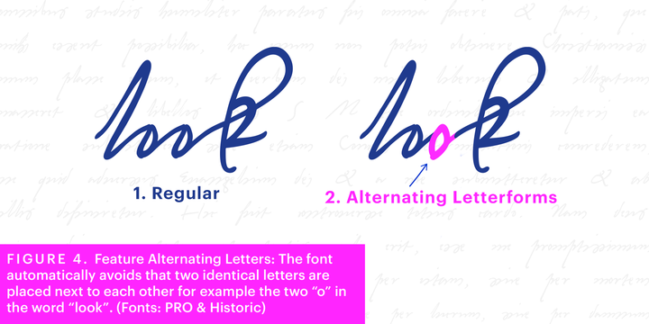 Martin Luther Font Family - Free Font