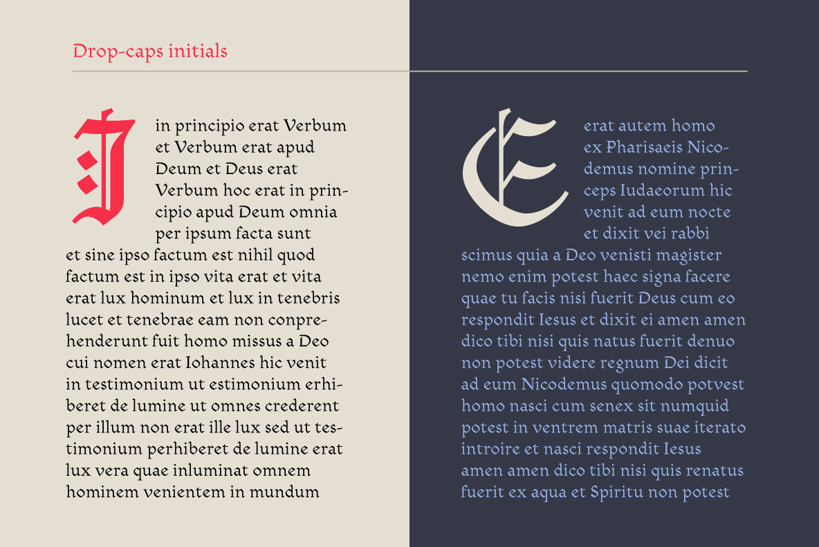Mezalia Font Family - Free Font