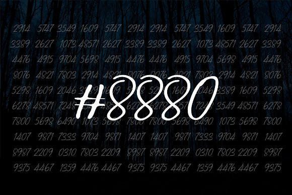 Original Sin - Free Font