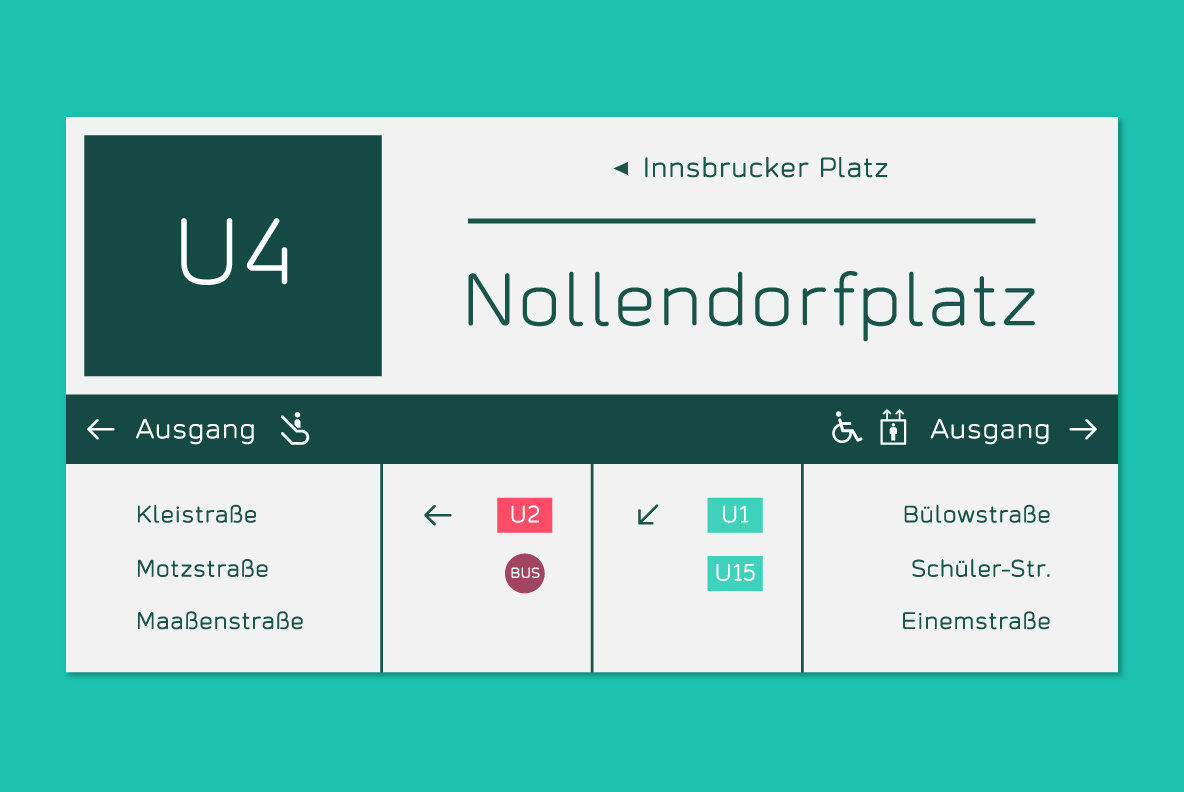 Prota Standard Font - Free Font