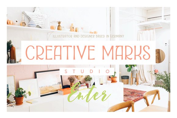 Reizo Typeface - Free Font