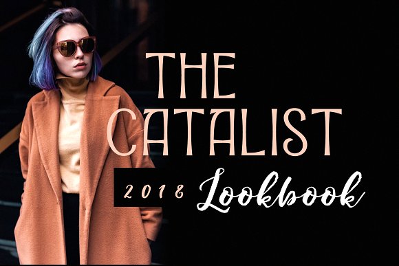 Reizo Typeface - Free Font