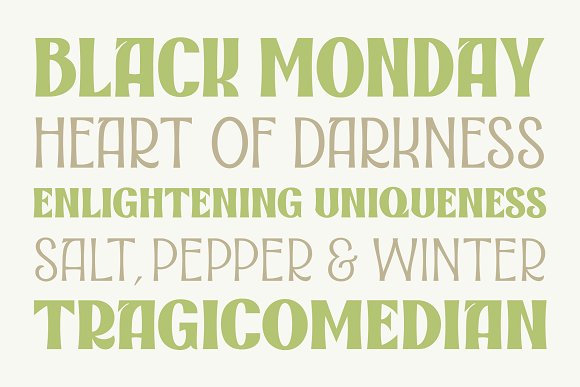 Reizo Typeface - Free Font