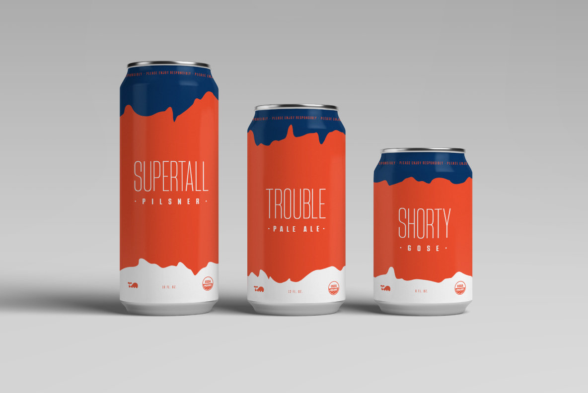 Altitude Condensed Font - Free Font