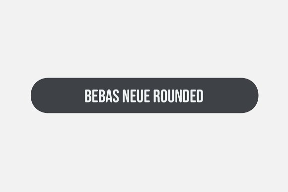 Bebas Neue Font - Free Font