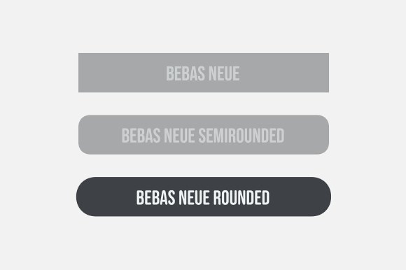 Bebas Neue Font - Free Font