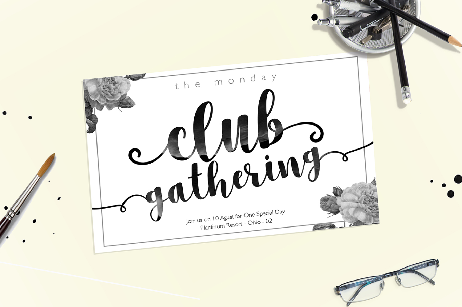 Callove Script Font - Free Font