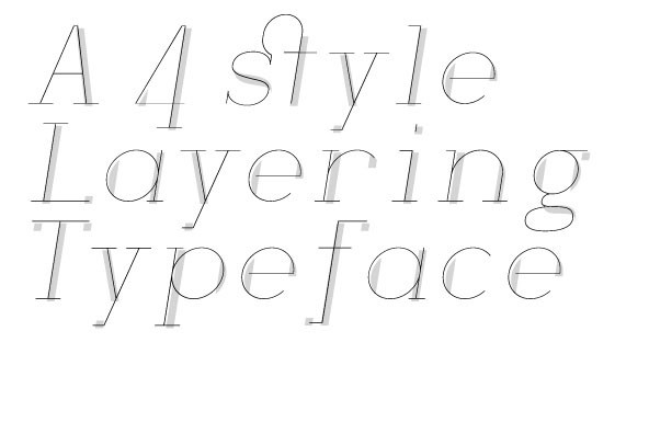 GHS Font Family - Free Font