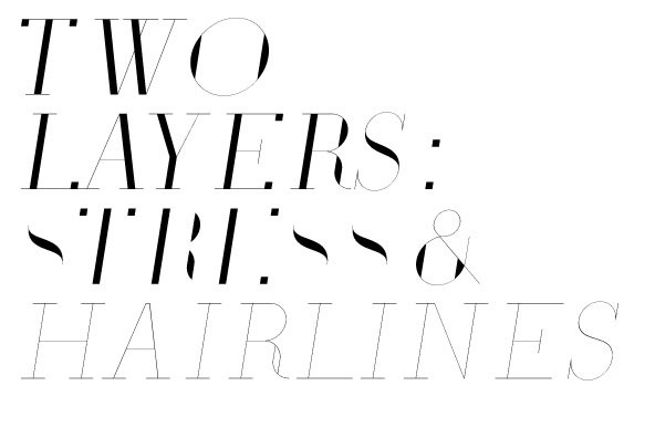 GHS Font Family - Free Font