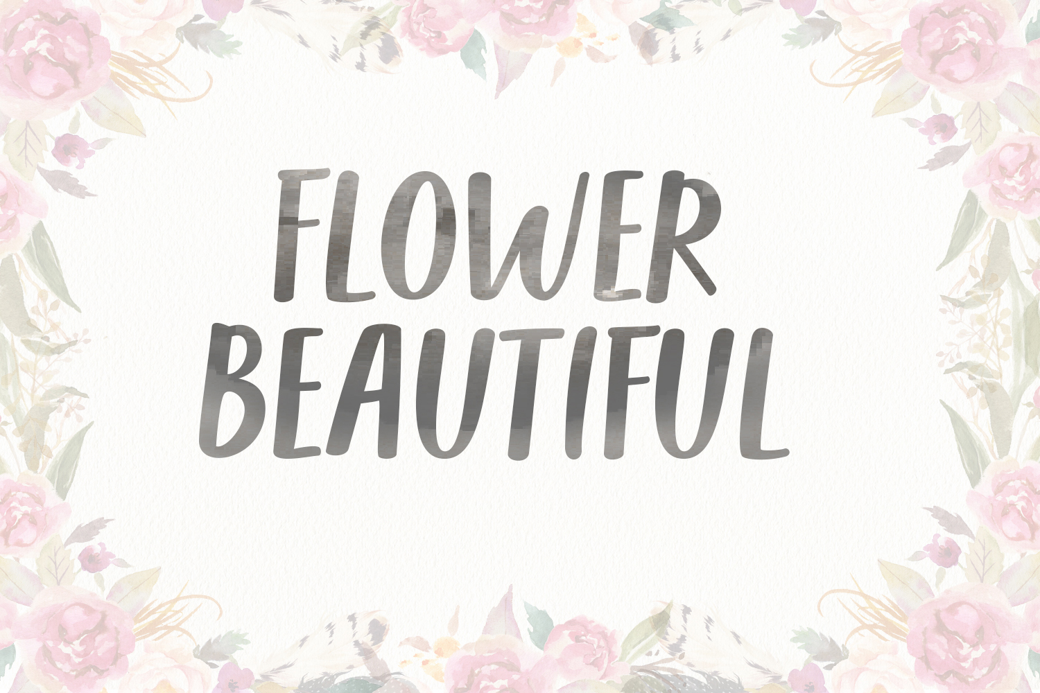 Jonitha Script Font - Free Font